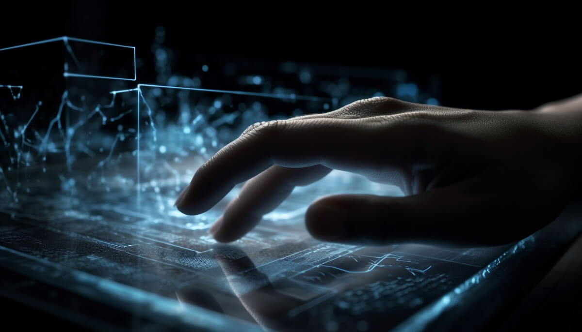 Digitalisation of Documents for Corporate Efficiency